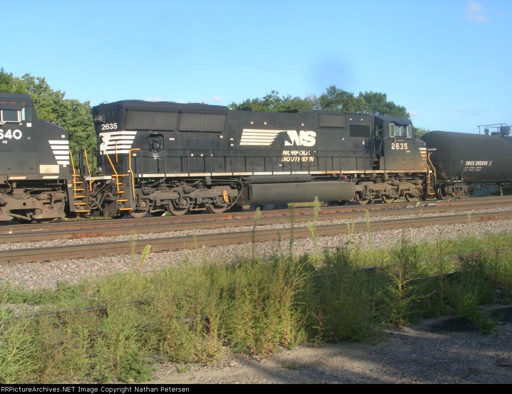 NS 2635